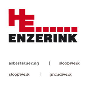 Contact | Enzerink BV